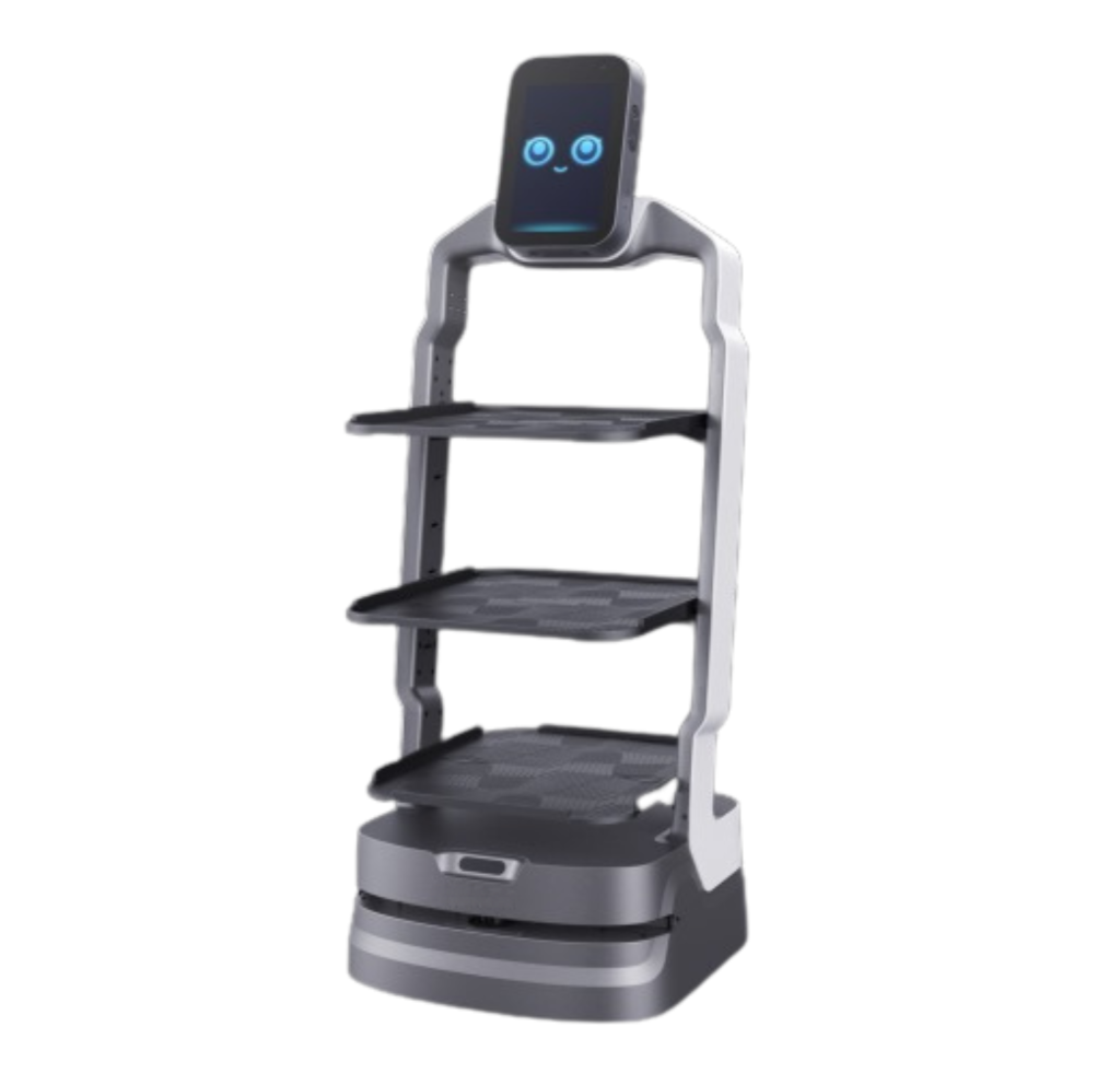 Smart AI Technology – Springlab