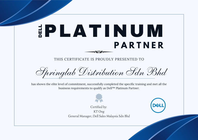 About Us – Springlab